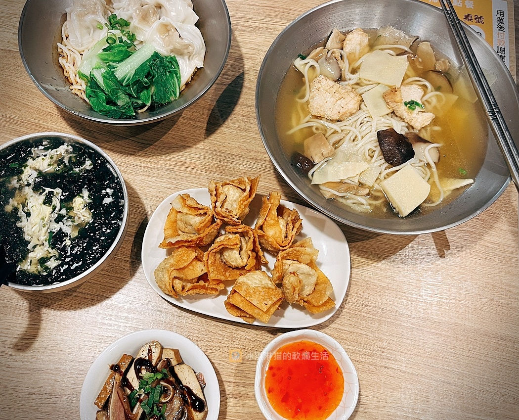 民生社區早午餐｜The Antipodean 富錦店台北咖啡澳式風格，菜單必點皇后大早餐 @冰淇淋貓的軟爛生活